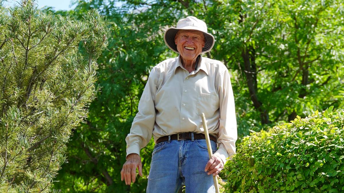 Inside Smarty™ - Richard Oliver