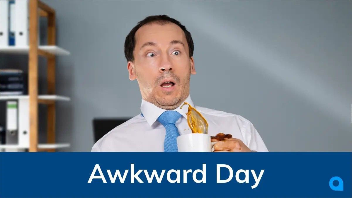 Avoid awkward moments with Smarty's accurate data