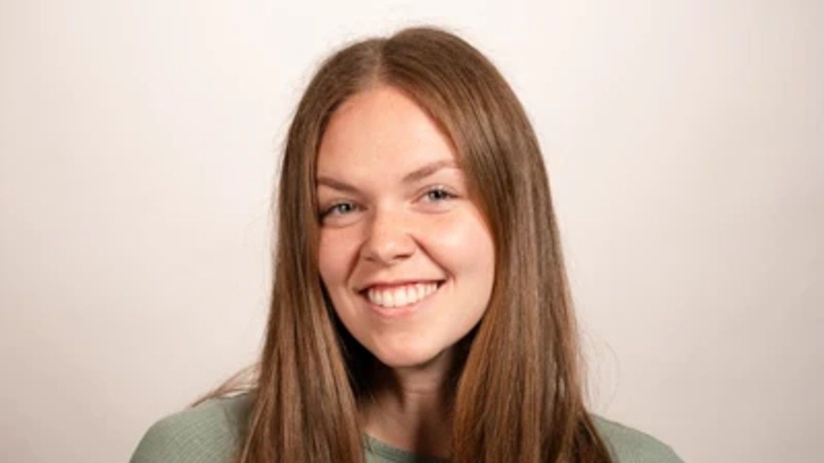 Inside Smarty® - Caroline Roweton