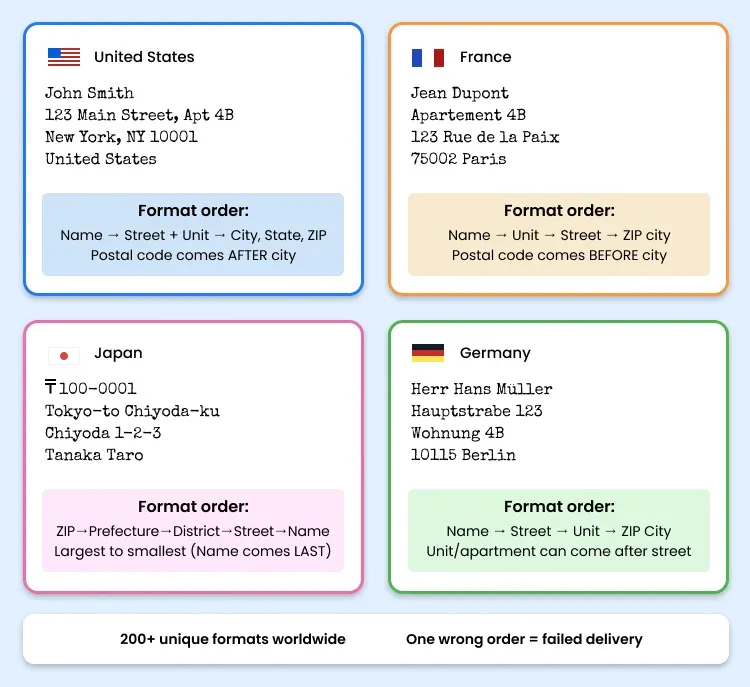 Cross-border ecommerce solutions: Simplifying global checkout