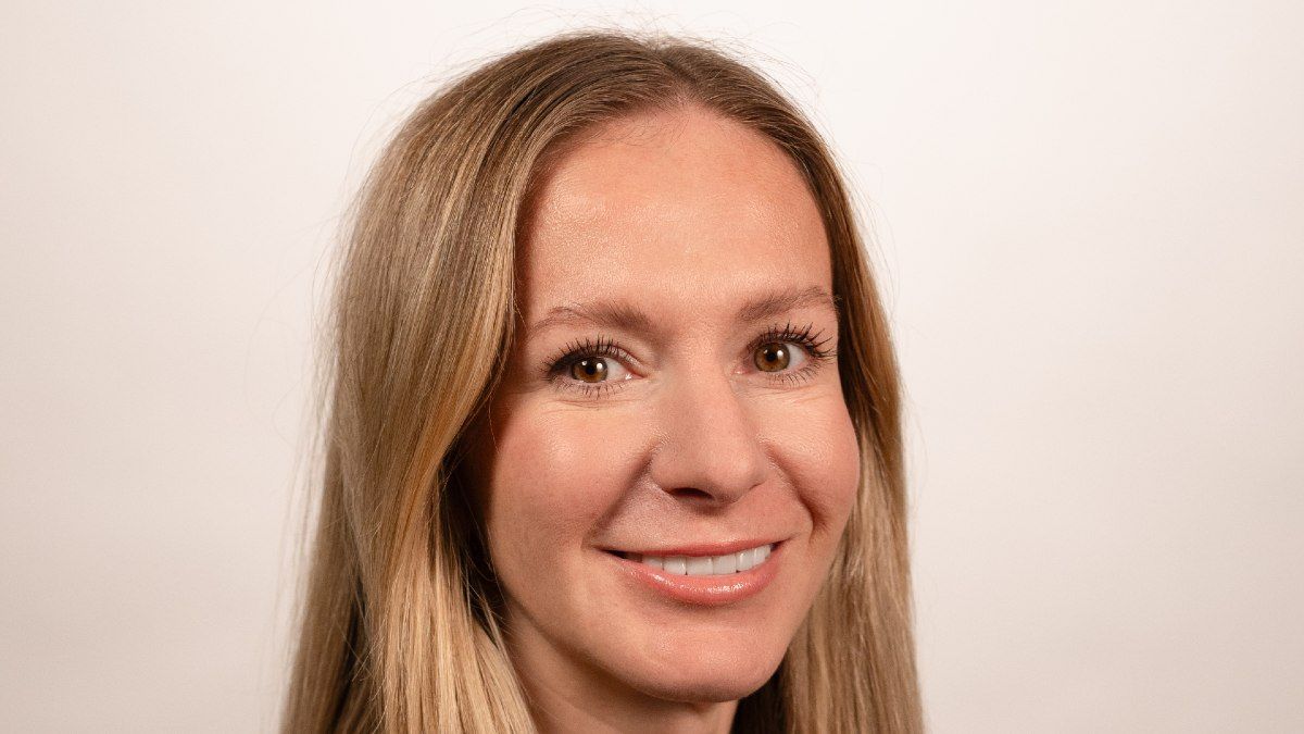 Inside Smarty® - Irina O'Hara