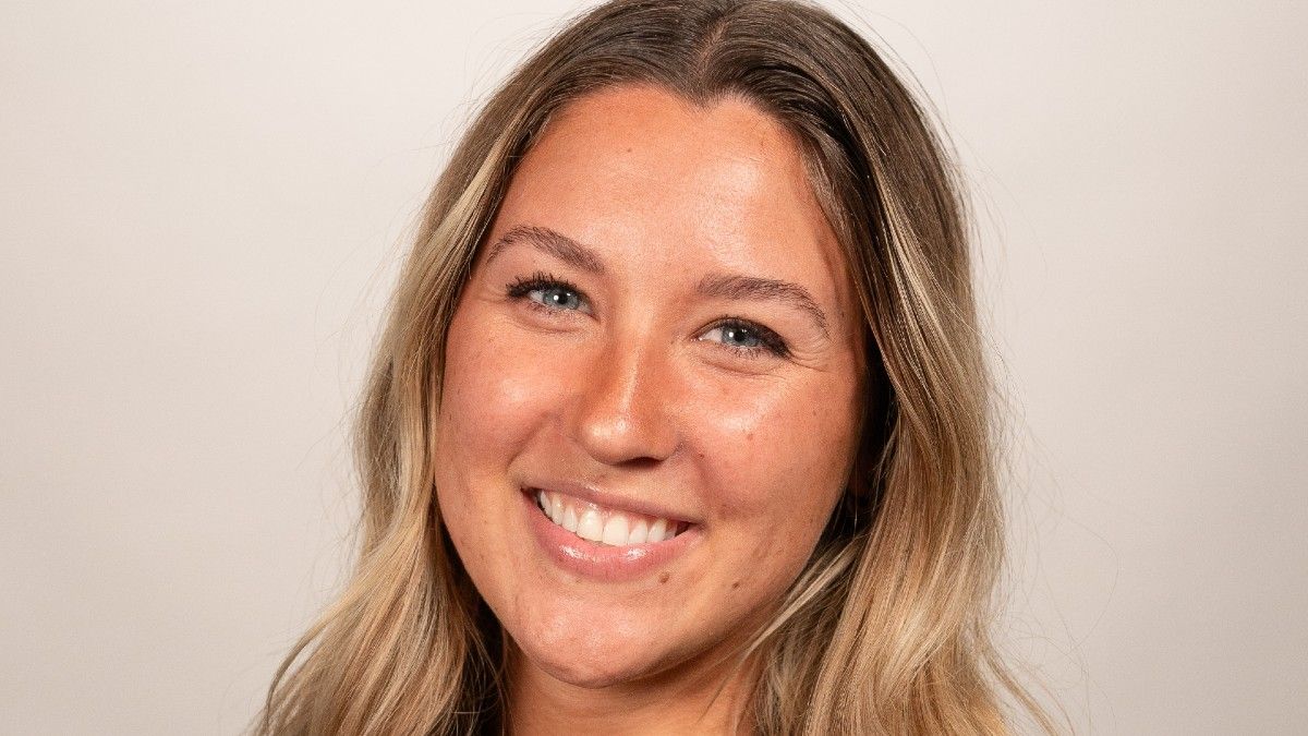 Inside Smarty® - Lacey Hill