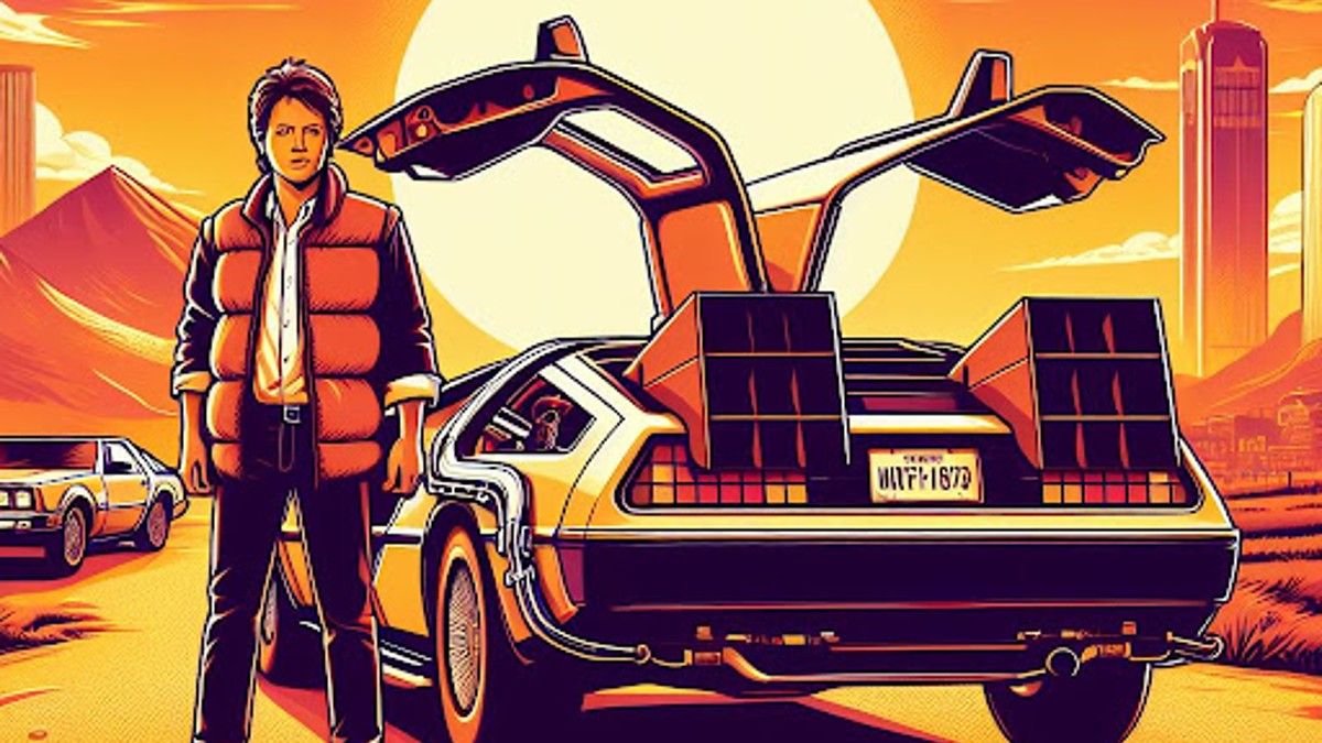 Learning from Marty McFly: Fixing bad data ripple effects
