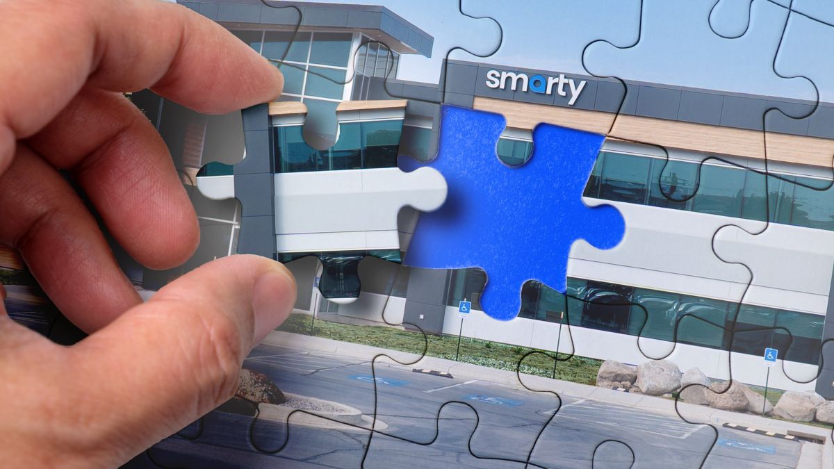 Discover built-in address verification: Popular platforms with Smarty ...