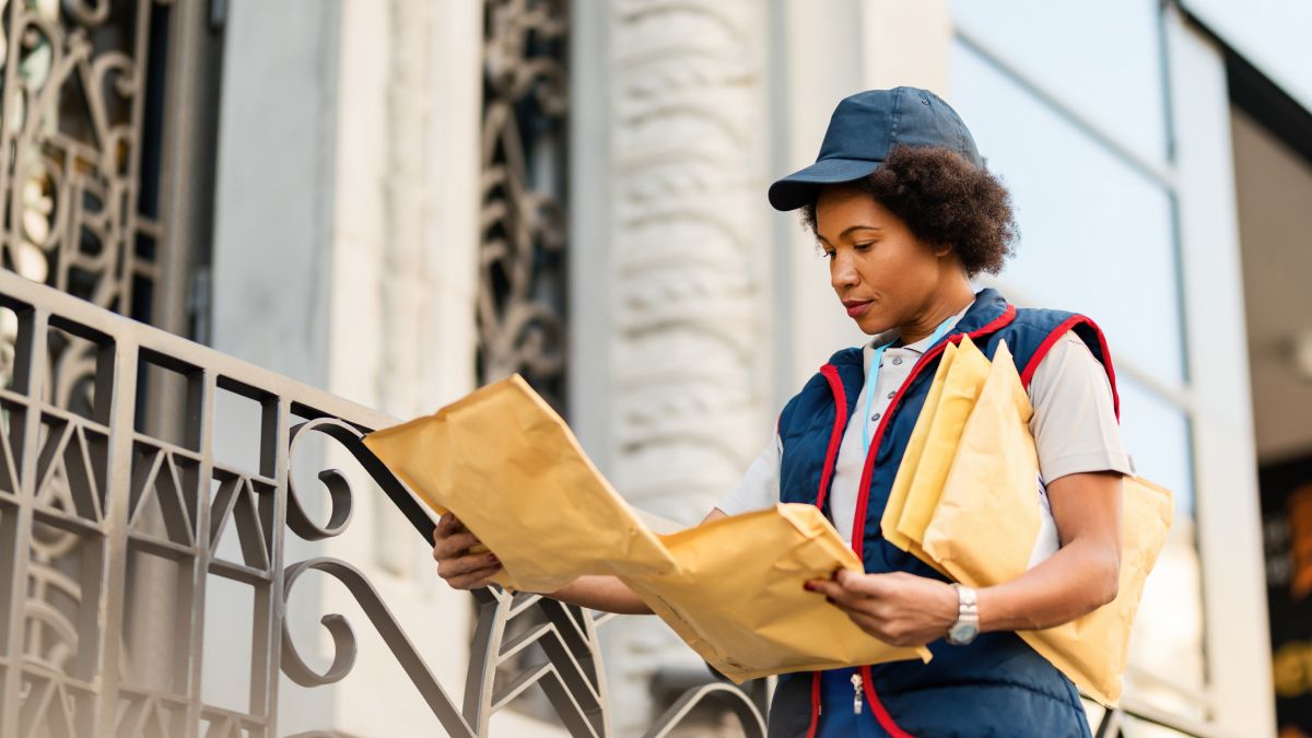 How I reduced my returned mail from 27% to 1% using address autocomplete