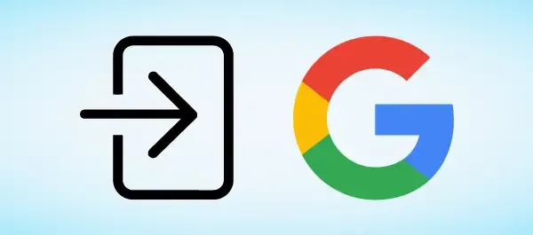 New feature: Log into Smarty with your Google account