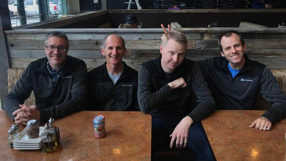 Inside Smarty™ - Michael Whatcott