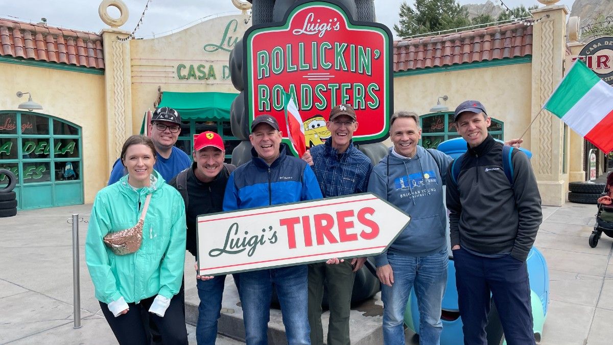 The unique culture at Smarty™: Where innovation meets community