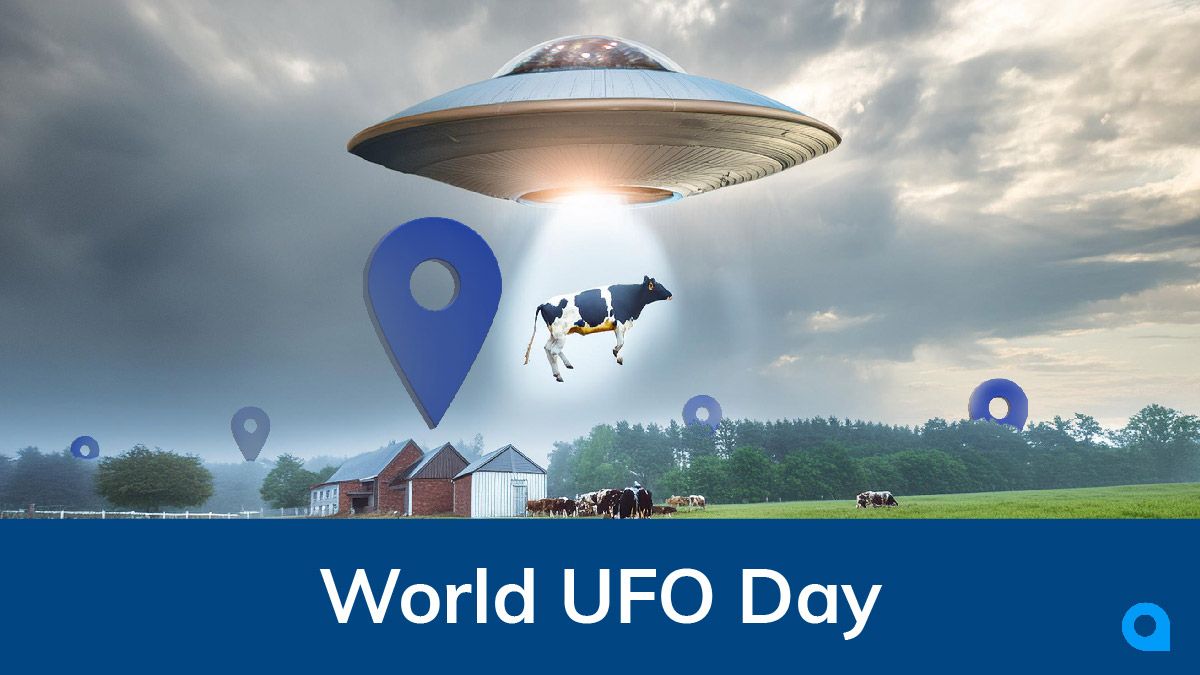 World UFO Day